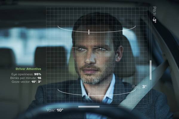 How Biometrics Could Reshape Vehicle Security And The In-Vehicle Experience