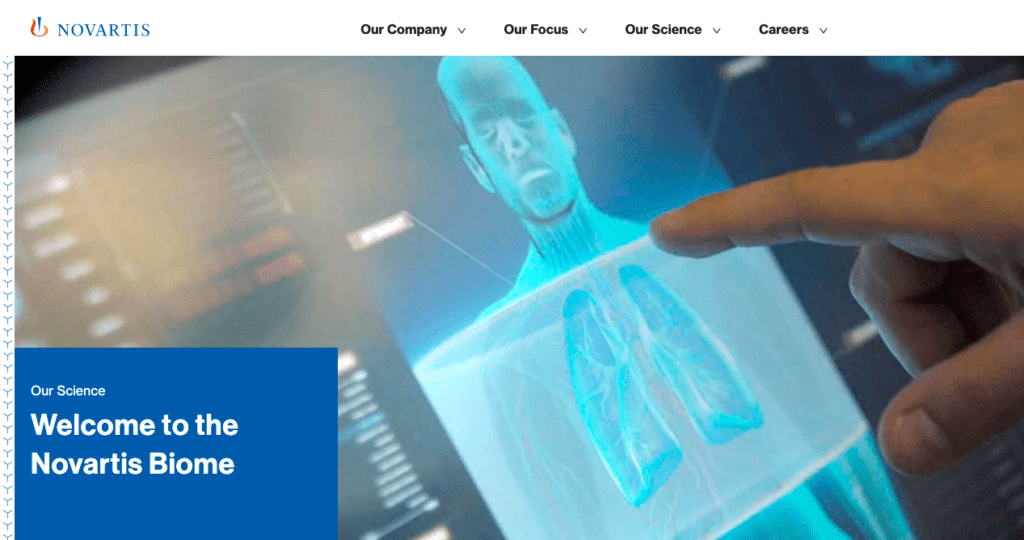 20 Corporate Innovation Labs In Pharma - CB Insights Research