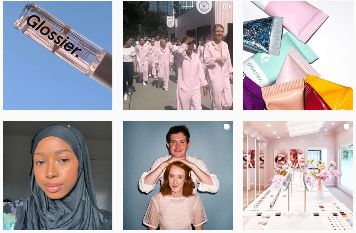 Beauty Business Model Spotlight: Glossier - CB Insights Research