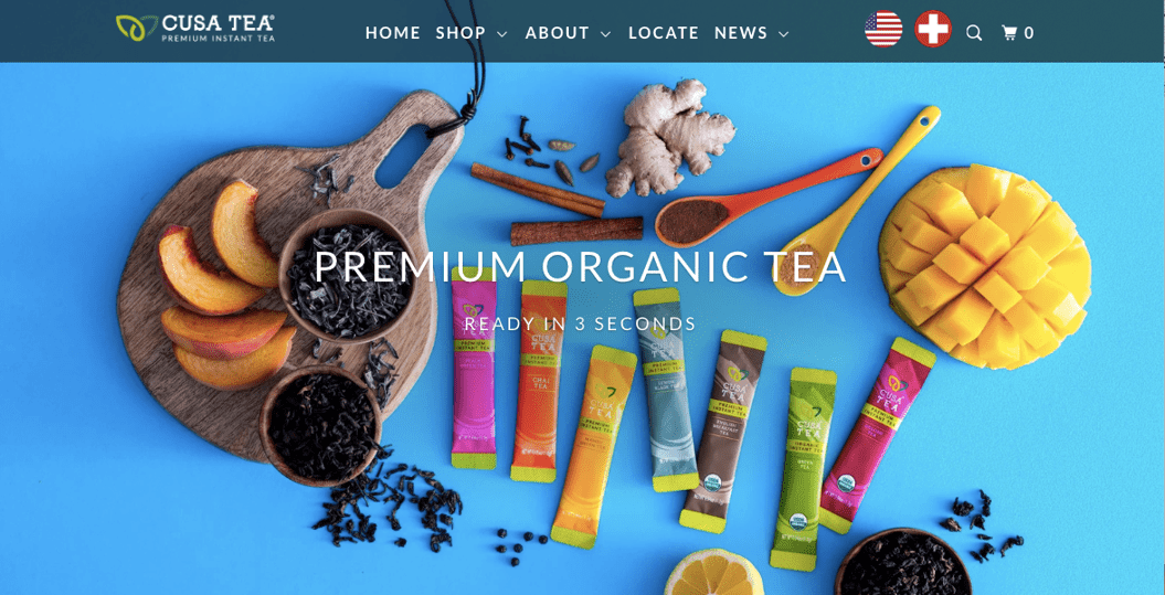 9 Early-Stage Tea Startups To Watch - CB Insights Research