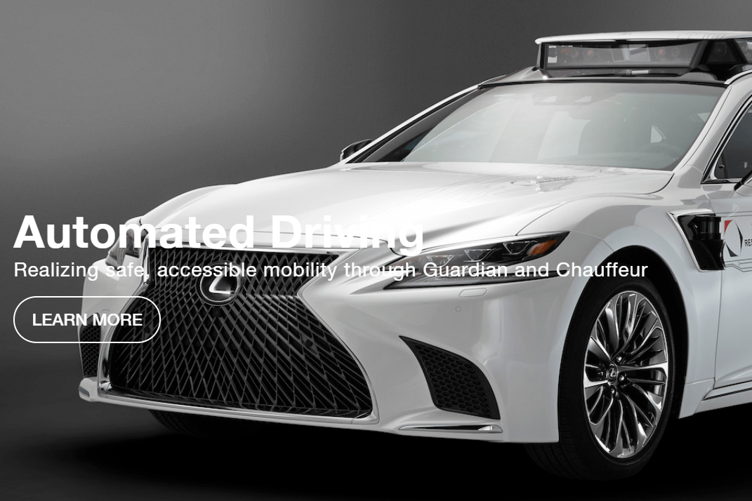 32 Corporate Innovation Labs In Auto - CB Insights Research