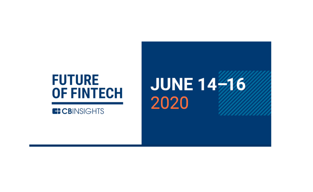 Future of Fintech 2020: What To Expect In San Francisco - CB Insights ...