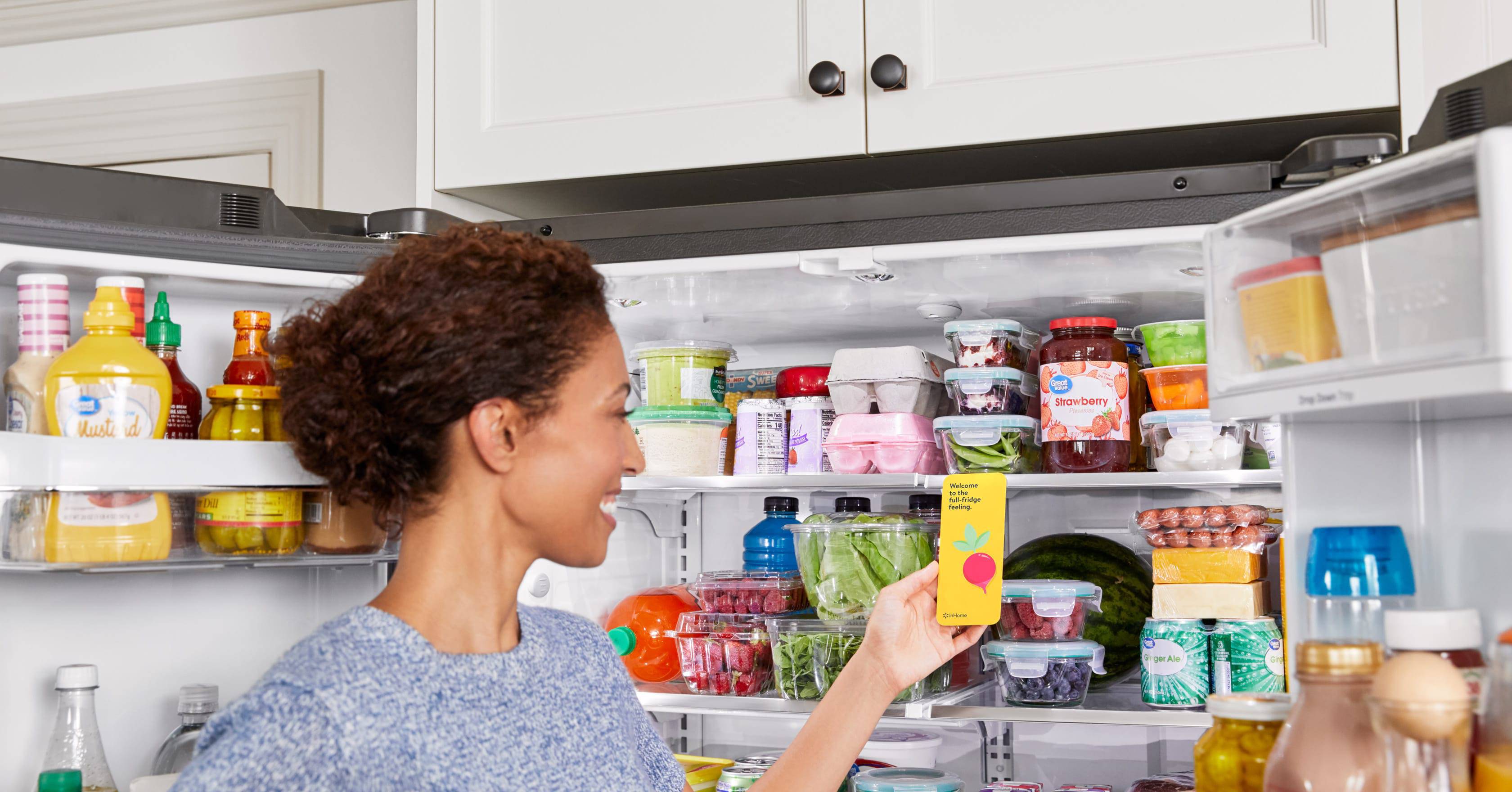 Here's What Walmart's Smart Lock Investment Means For Fulfillment & The ...