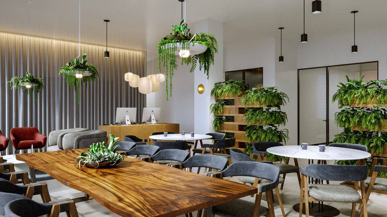 As WeWork Stumbles, These 11 Co-Working Companies Could See New ...