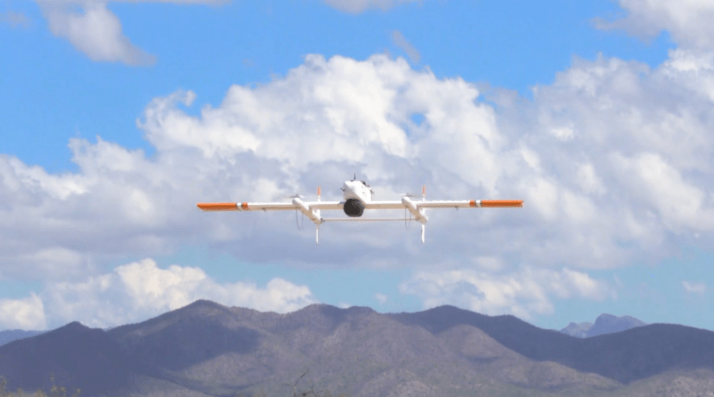 8 Startups Developing UAV Solutions For The Defense Sector - CB ...