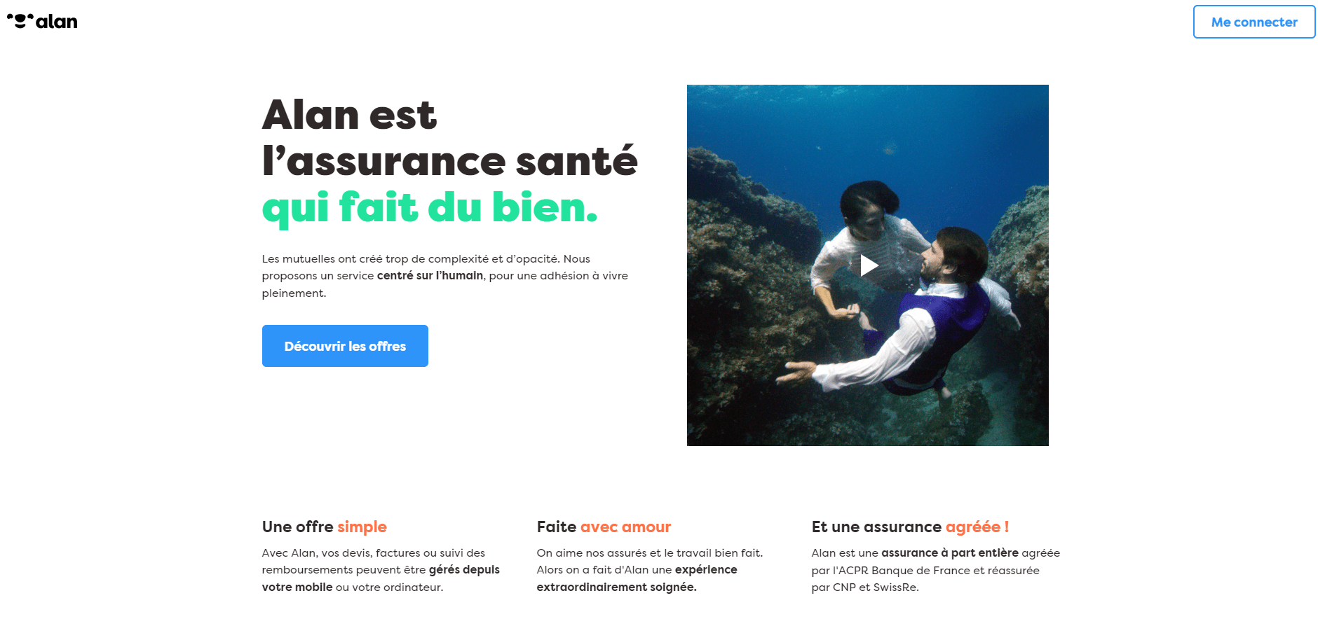 Fintech Business Model Spotlight: Alan Insurance | CB Insights Research