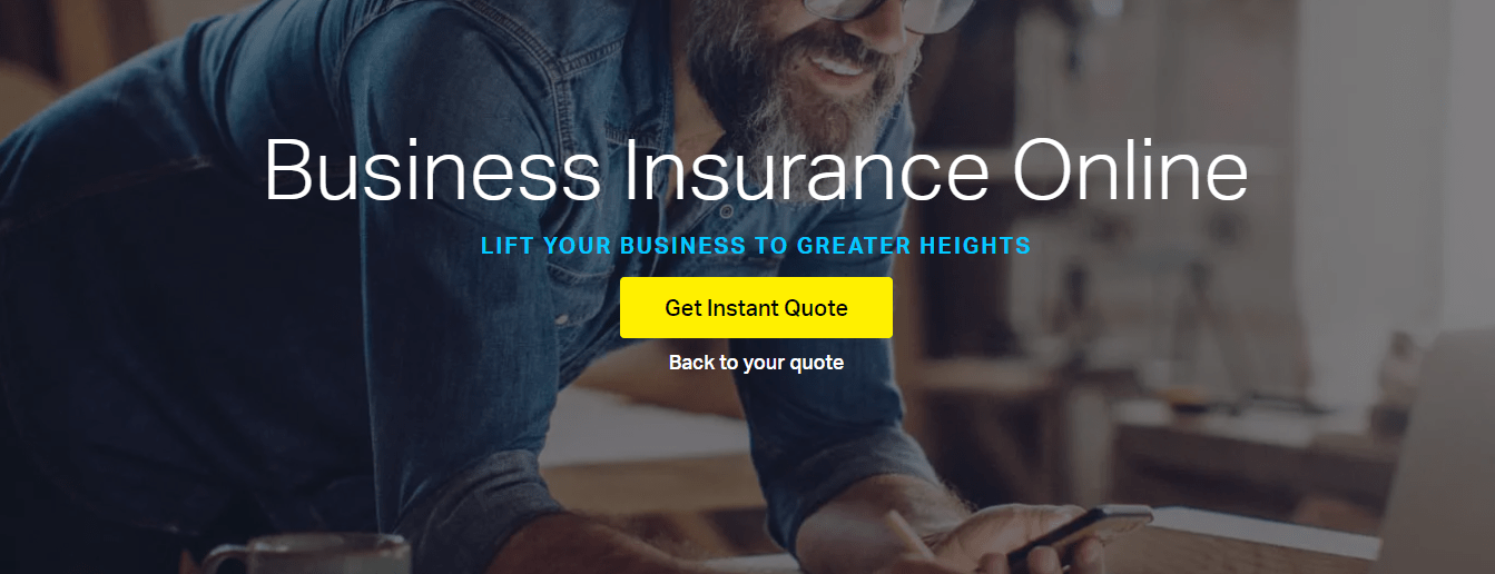 Fintech Business Model Spotlight: Next Insurance | CB Insights