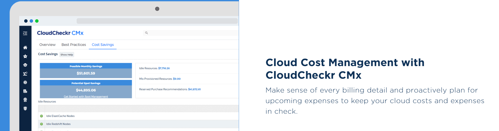 9 Cloud Spend Management Startups Protecting your IT Budget | CB ...
