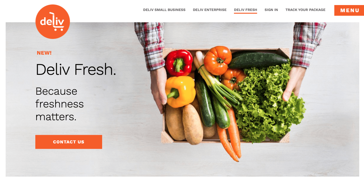 Here’s What Target’s Acquisition Of Deliv Means For The Last-Mile ...