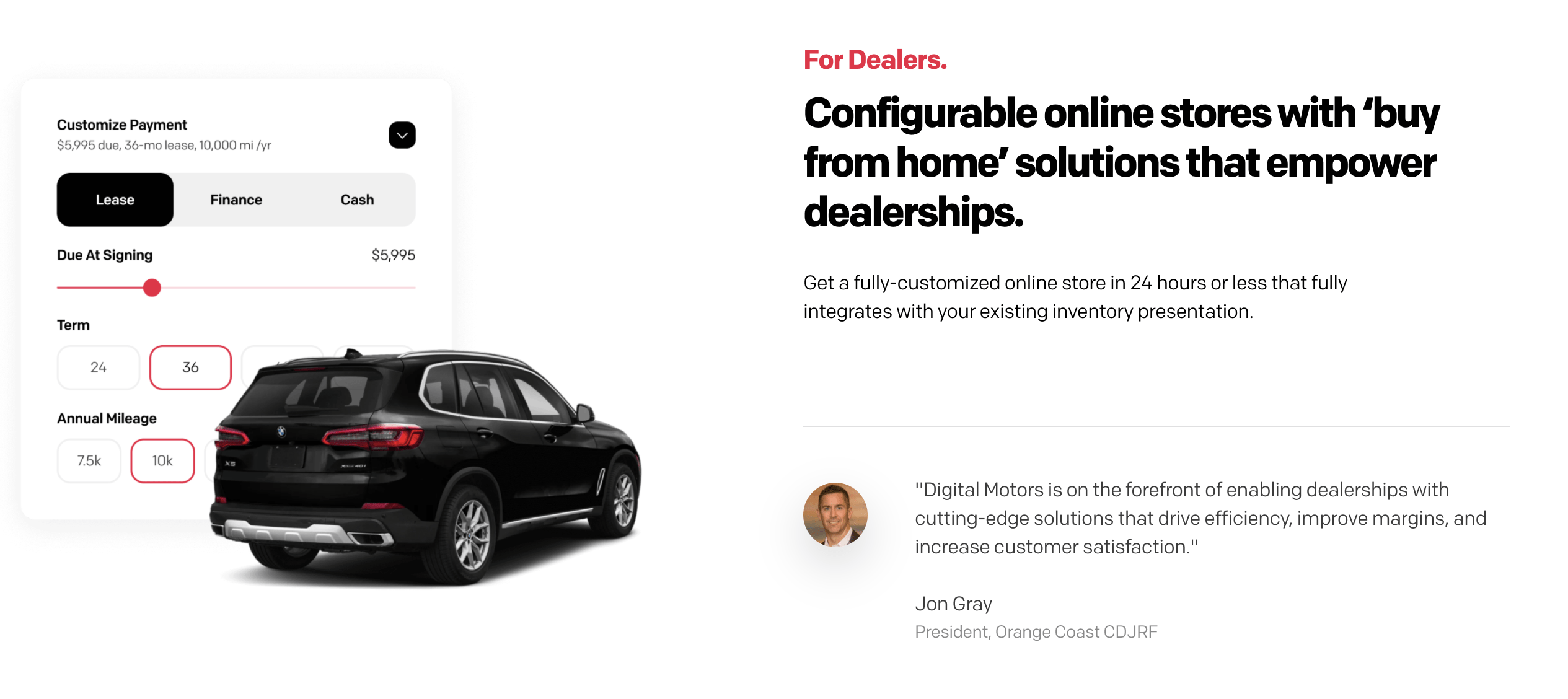 Automotive Digital Retailing: 3 Ways the Car-Buying Experience is Being ...