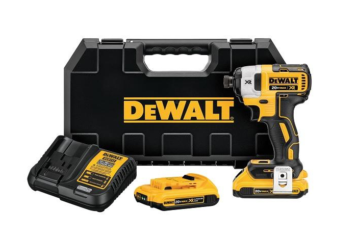 DeWalt® Power Tools at Capitol Building Supply, Inc.
