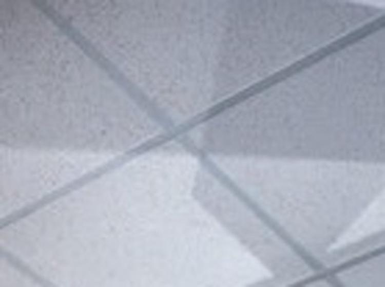 Usg Ceilings Radar 2410 2 Ft X 4 Ft Layin Ceiling Tile