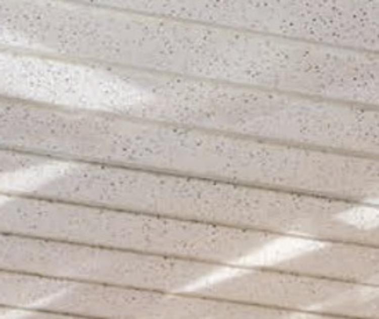 Usg Ceilings Radar Illusion 2 Ft X 4 Ft Acoustical