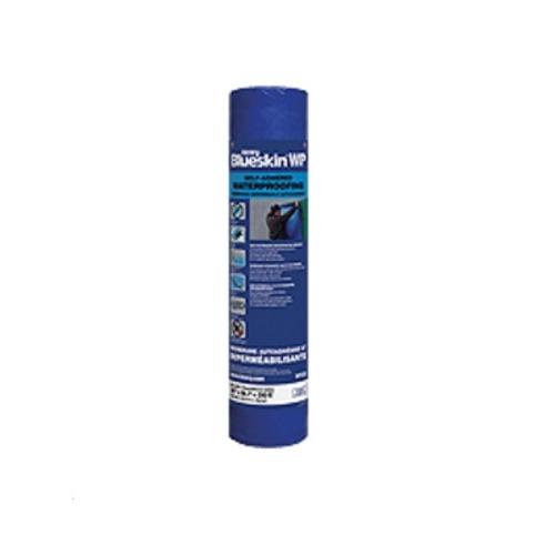 Blueskin Wp 200 Installation : TECHNICAL DATA SHEET Blueskin Primer and ...