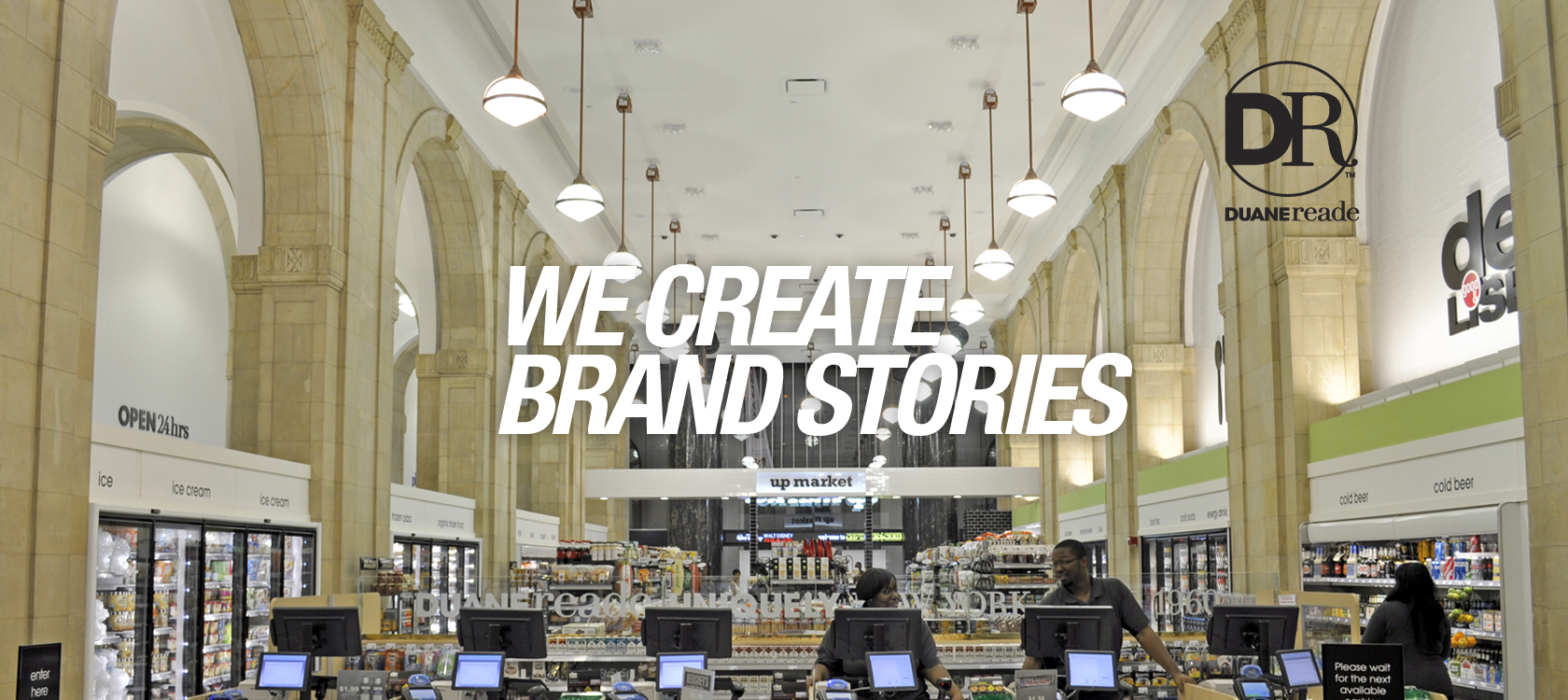 CBX New York City Branding Agency