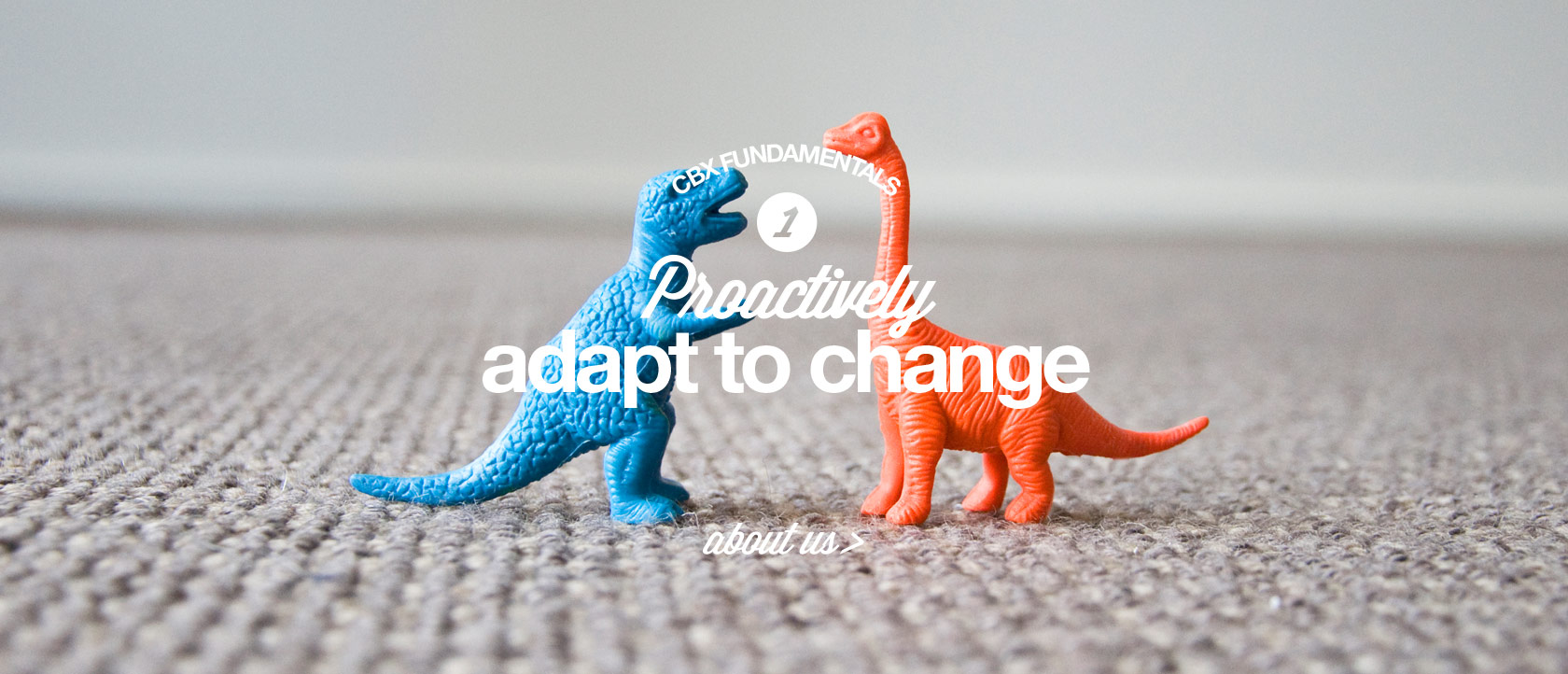 CBX New York City Branding Agency