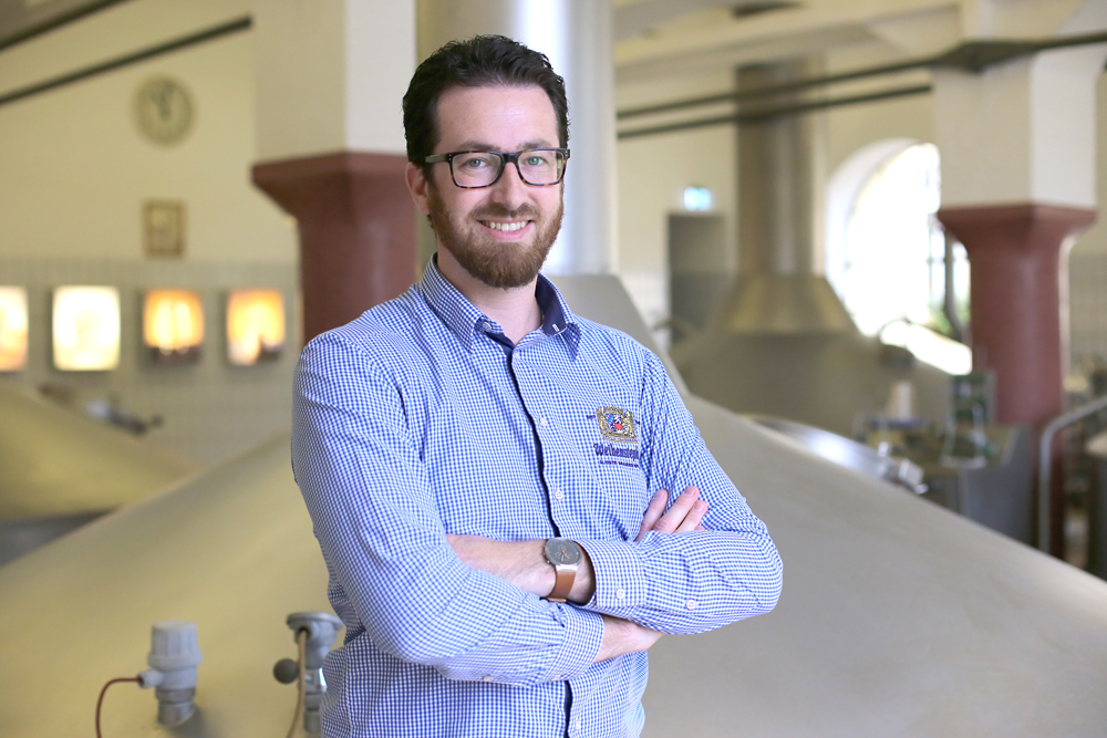 Secrets to Brewing Quaffable Lagers