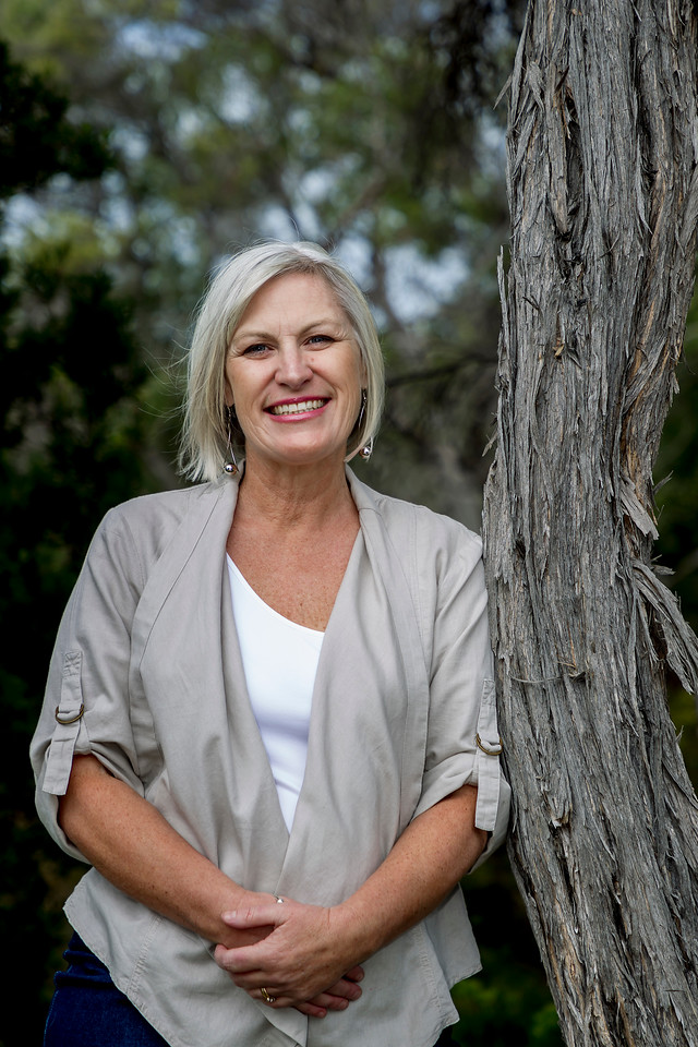 How to Create a Writing Life with Andrea Rowe