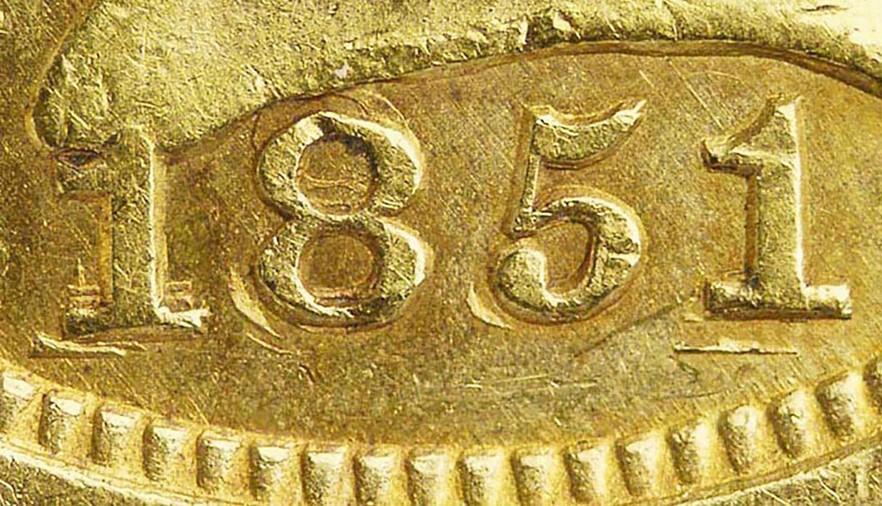 USA Coin Album: Little Known Gold Coin Varieties | NGC