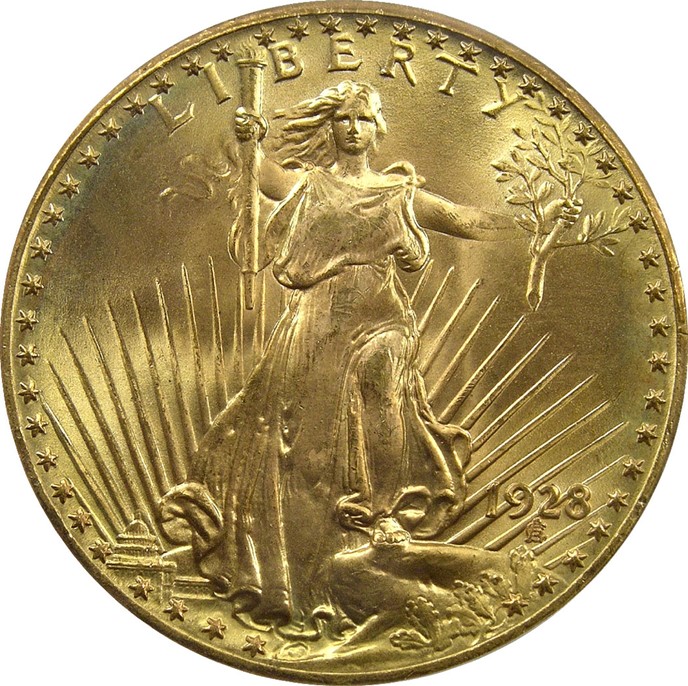 Jeff Garrett: Generic Gold Coin Premiums Fall to Historic Lows ...