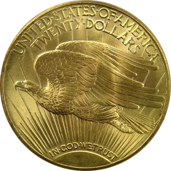Jeff Garrett: Generic Gold Coin Premiums Fall to Historic Lows ...