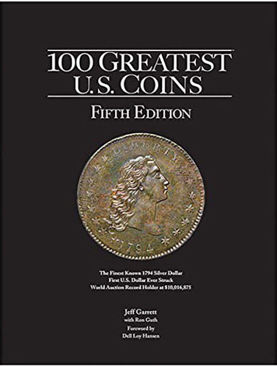 Jeff Garrett: Numismatic Holiday Ideas | NGC