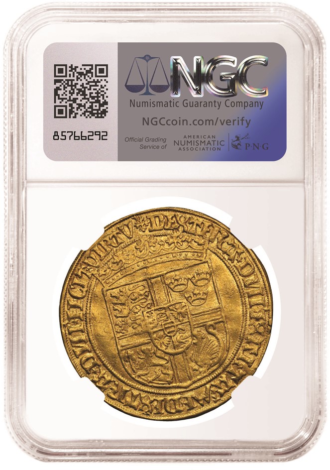 2024's Most Expensive World Coins, Each One Certified by NGC | NGC