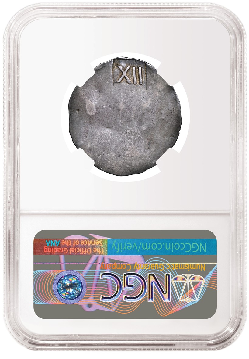 Group of NGC-certified Massachusetts Coins Realizes Over $2.9 million | NGC