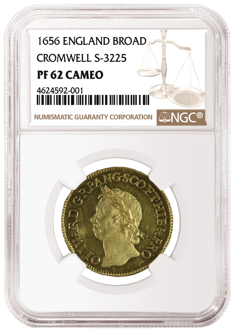 NGC Grades Extremely Rare European Coins in Hong Kong, China | NGC
