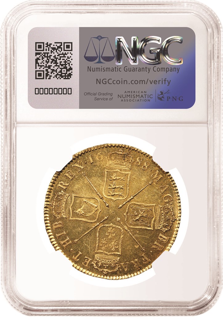 Stunning Caligula Rarity Leads NGC-certified Ancient and World Coins in ...
