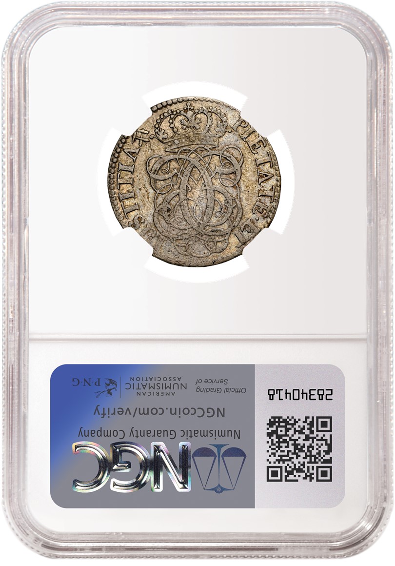 More NGC-certified L. E. Bruun Collection Rarities Offered by Stack's ...