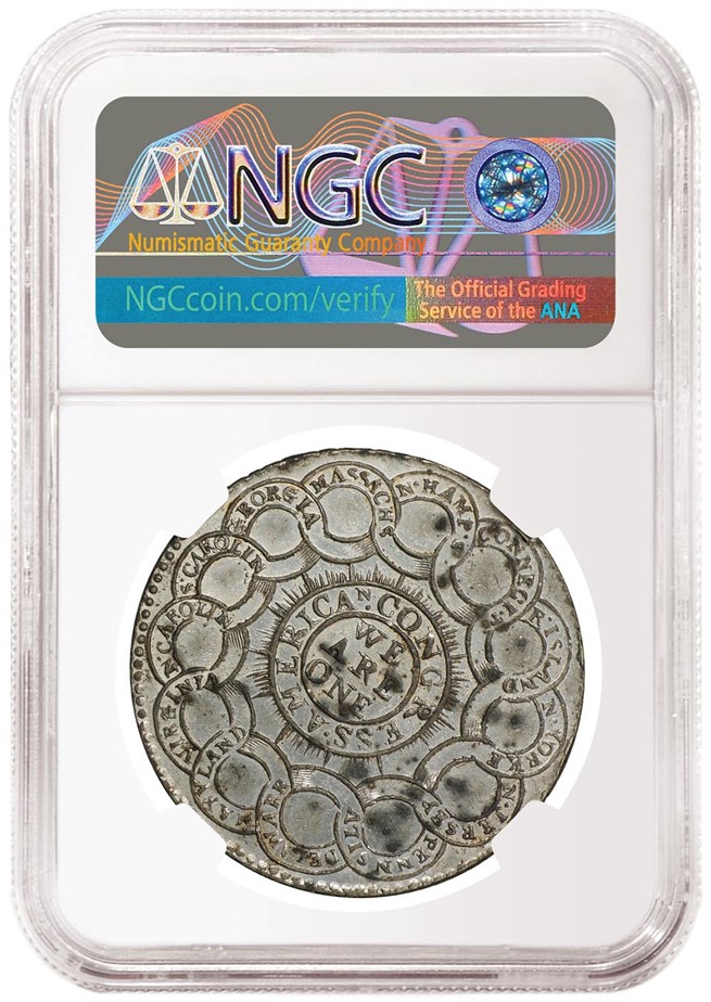Stack's Bowers Offers NGC-certified Vintage Proof Sets | NGC
