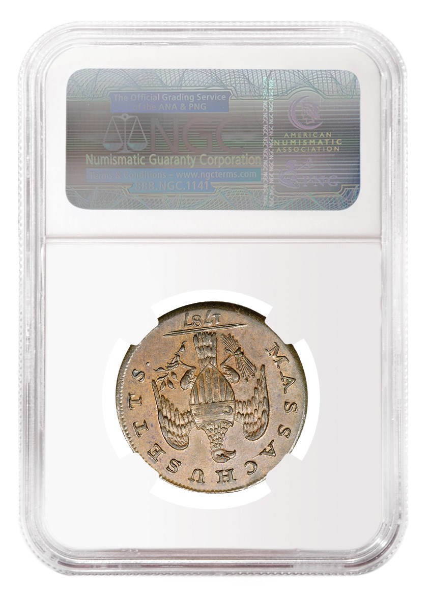 NGC Grades the Donald G. Partrick Collection | NGC