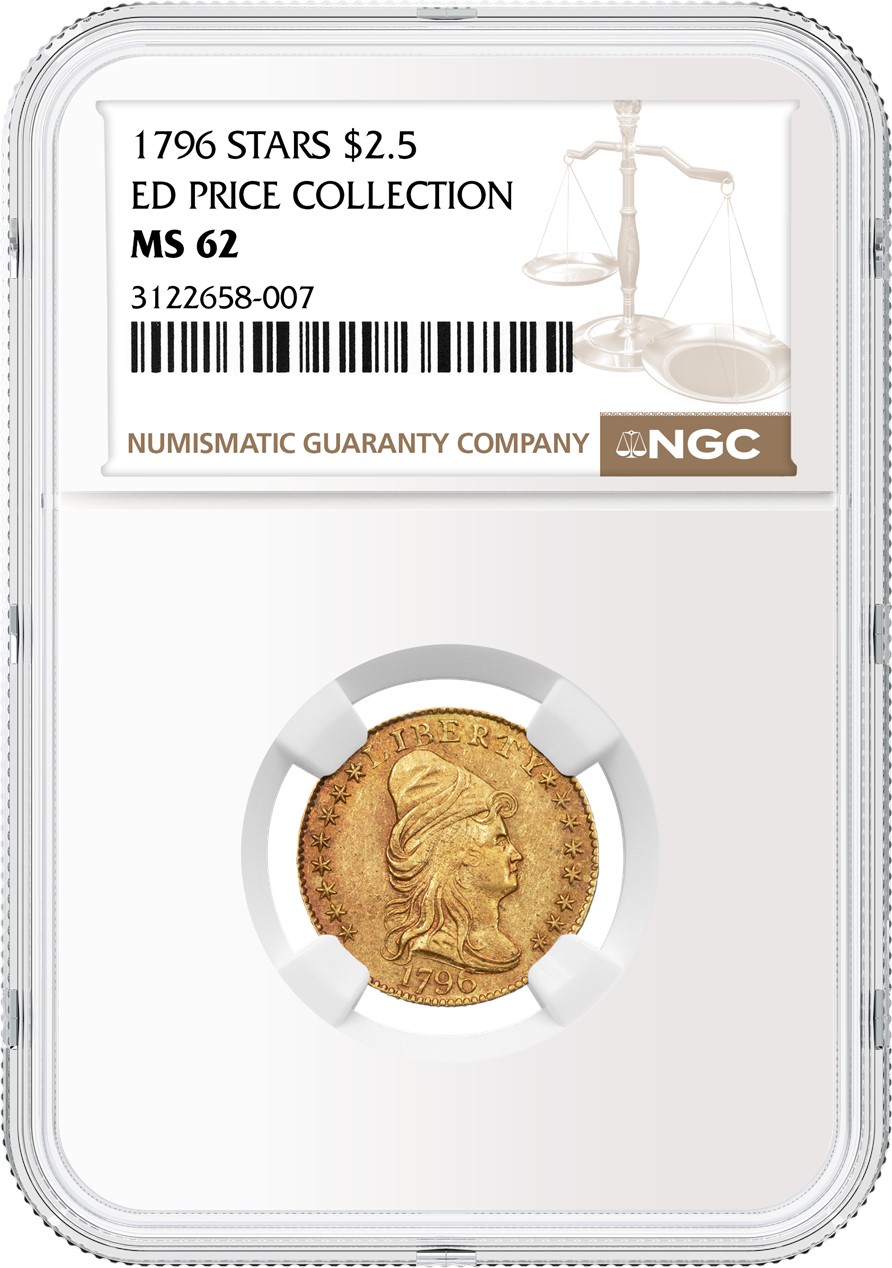 NGC-certified Stella Among Historic US Coins in Heritage FUN Auction | NGC