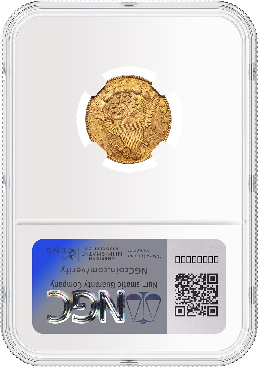 NGC-certified Stella Among Historic US Coins in Heritage FUN Auction | NGC
