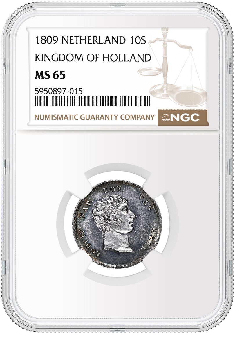 PMG-certified Solid Serial Numbers Take Center Stage in Crown Currency ...