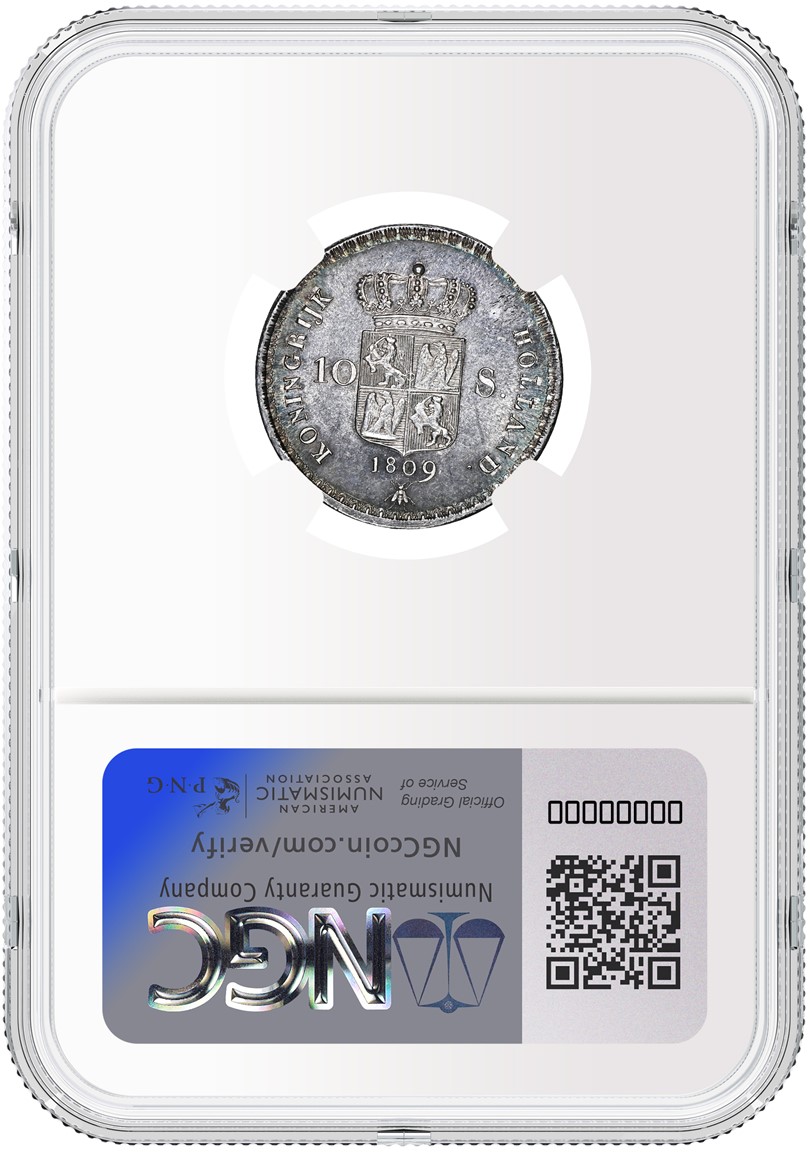 PMG-certified Solid Serial Numbers Take Center Stage in Crown Currency ...