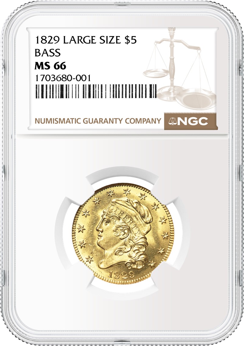 NGC-certified Stella Among Historic US Coins in Heritage FUN Auction | NGC