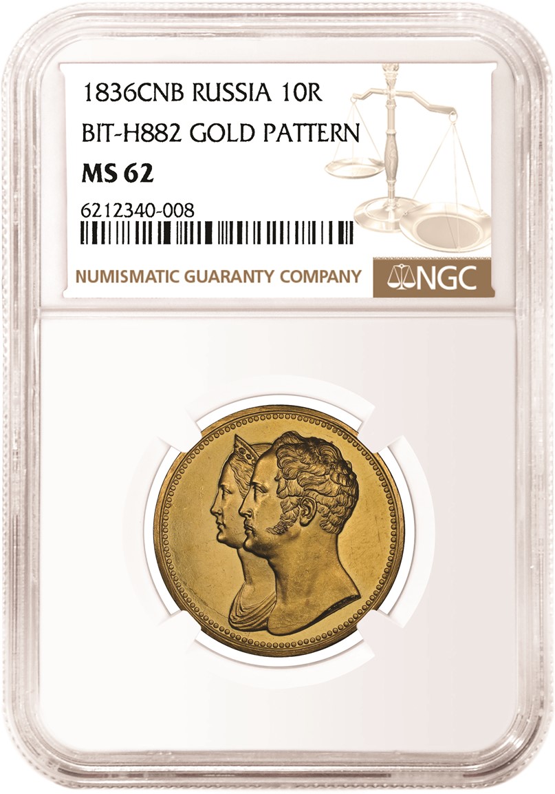 Jeff Garrett: How Do You Invest $10,000? | NGC