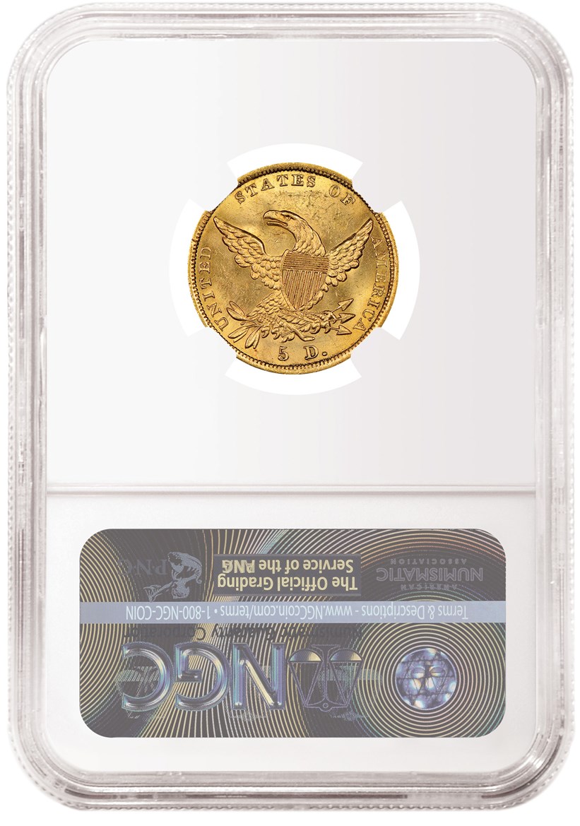 NCS and NGC Selected to Conserve and Grade SS Pulaski Coins | NGC