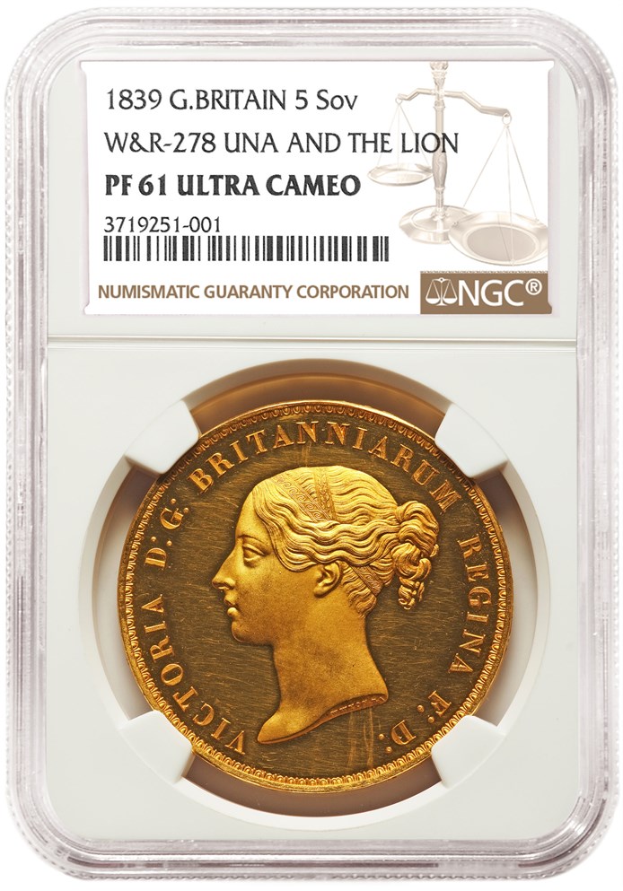 Five NGC-certified Coins Realize More Than $100,000 Each at Heritage ...