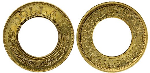 Collecting United States Pattern Coinage | NGC