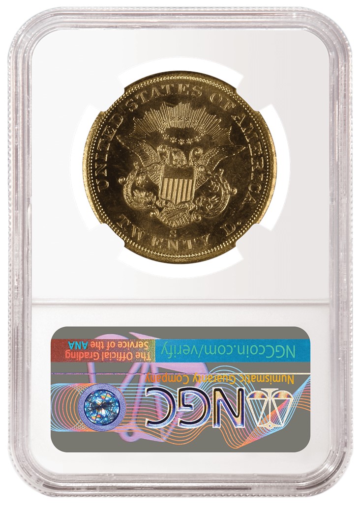 NGC Presents the Last Great Mystery of the SS Central America Shipwreck ...