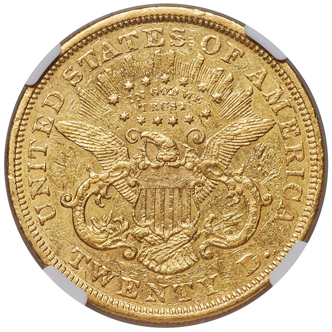 Jeff Garrett: Guide to Determining Coin Prices | NGC