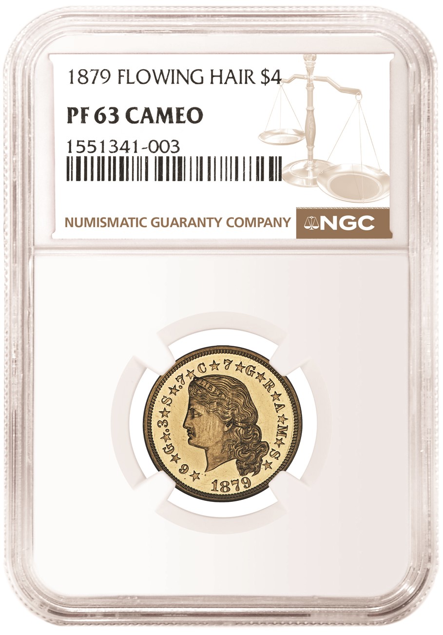 NGC-certified Stella Realizes $2.2 Million, Topping Heritage Auctions ...