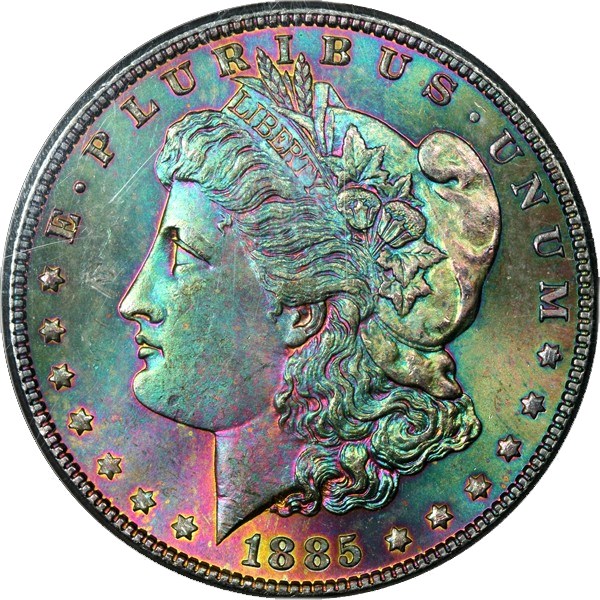 Jim Bisognani: Is The Rainbow Connection A Top Tier? | NGC