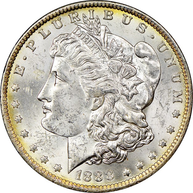 The Challenges of Circulated Coinage - Mid-American Rare Coin Galleries