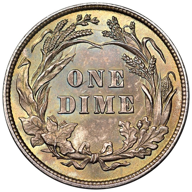 Jeff Garrett: Collecting Barber Coinage | NGC