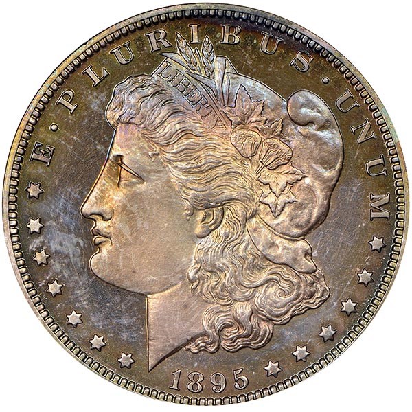 Jeff Garrett: Collecting US Type Coins | NGC