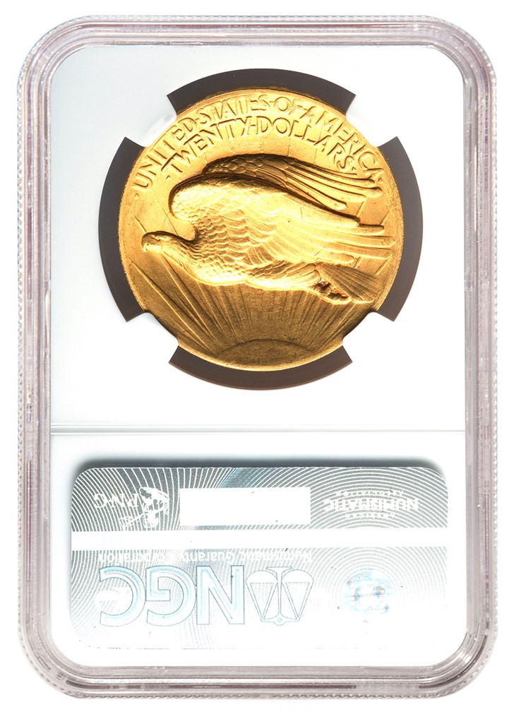 Jeff Garrett: Guide to Determining Coin Prices | NGC